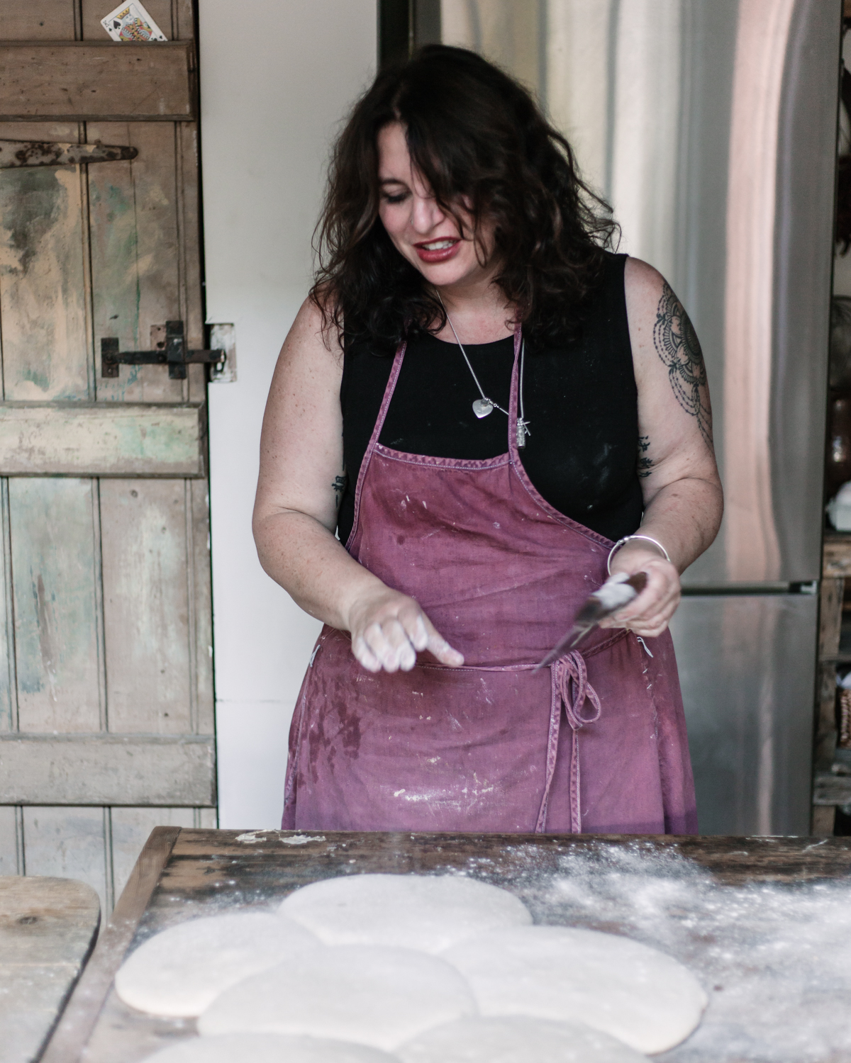 Sourdough Courses at The Sourdough School