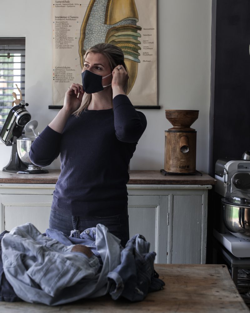 Spun Iron Cloche - Expertise in Sourdough and Health: