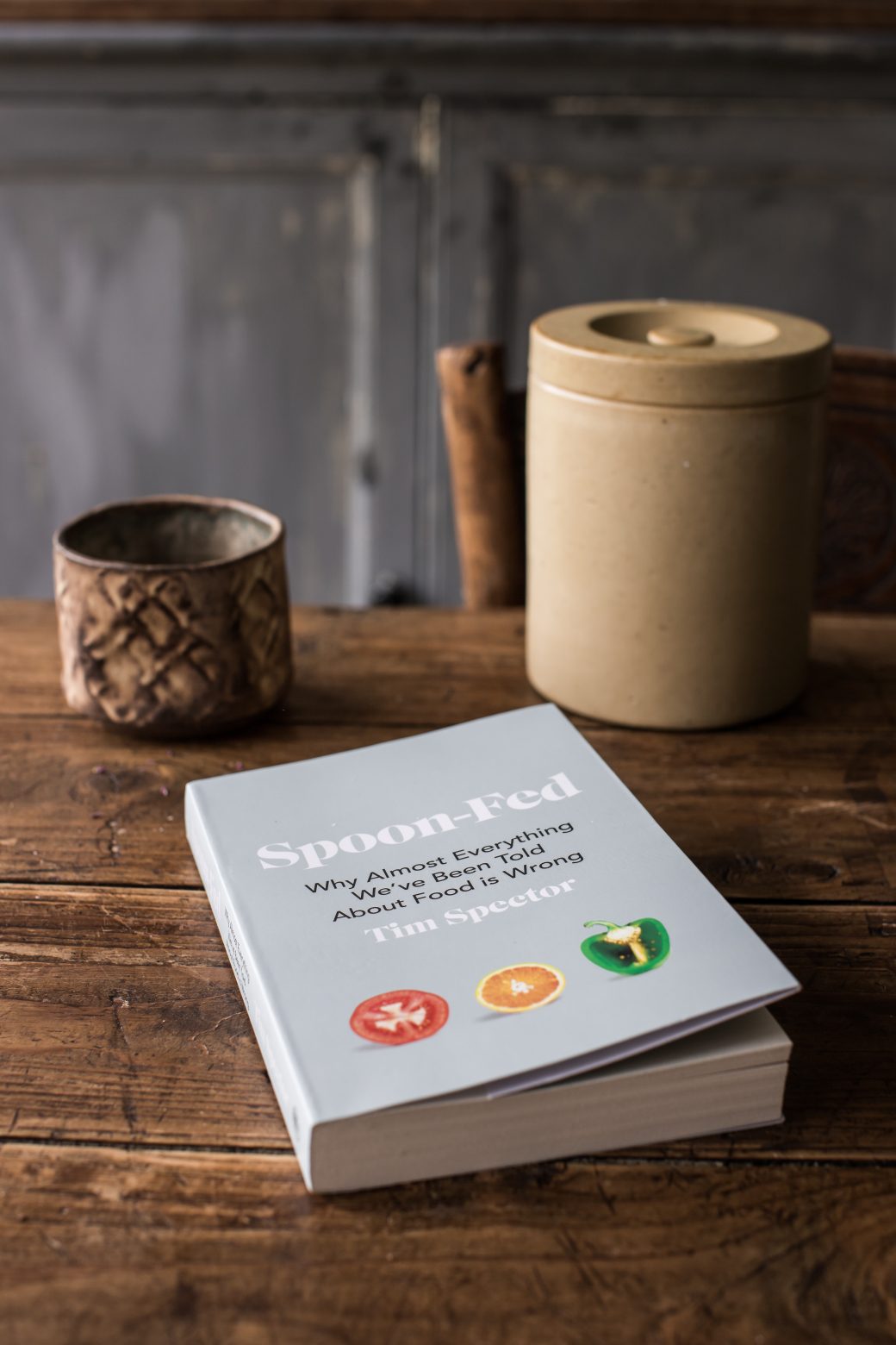 Is Gluten Bad? The Gluten Myth: an extract from Spoon-Fed by Tim ...