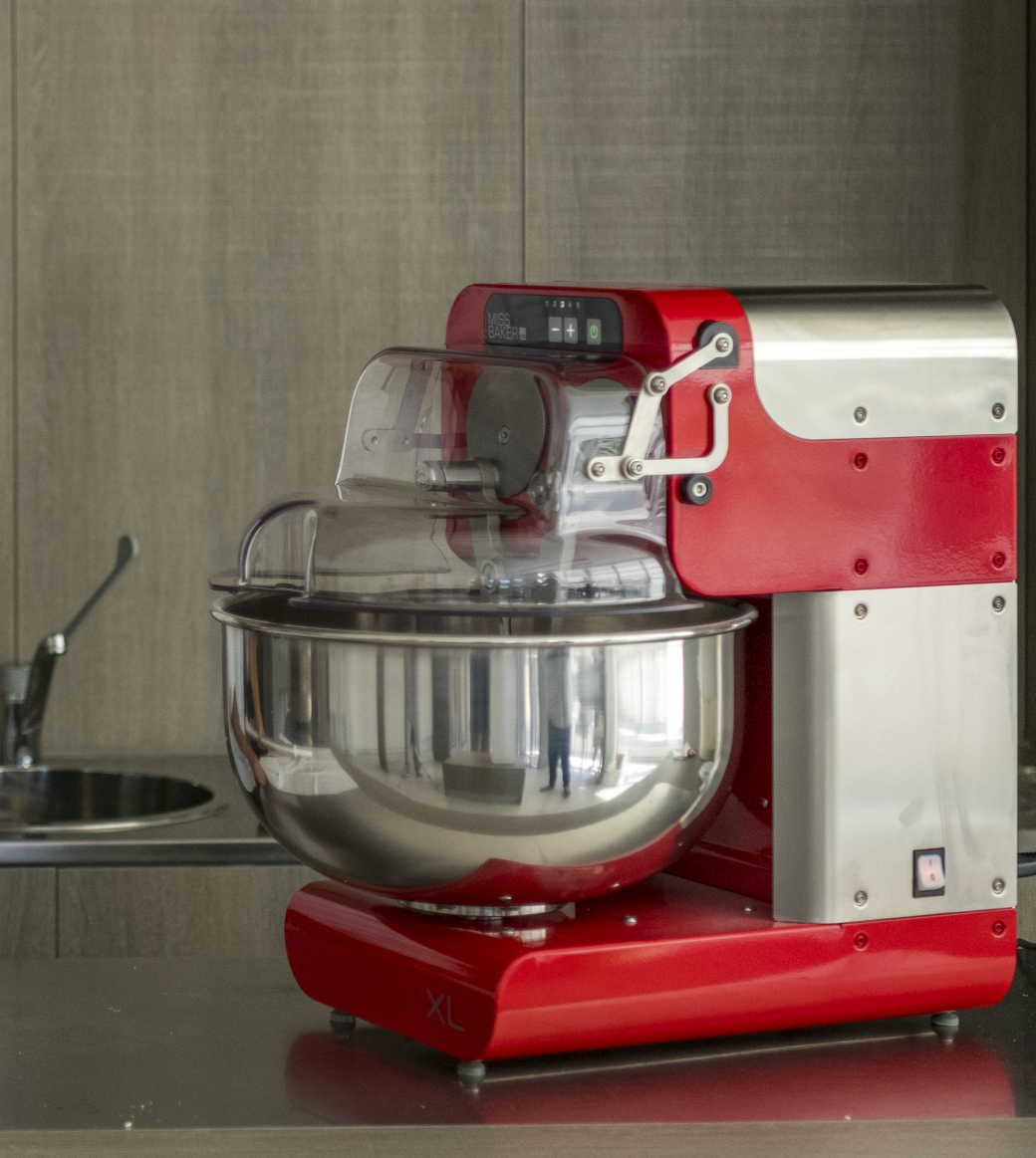 Miss Baker PRO & Miss Baker PRO XL - Sourdough for Health