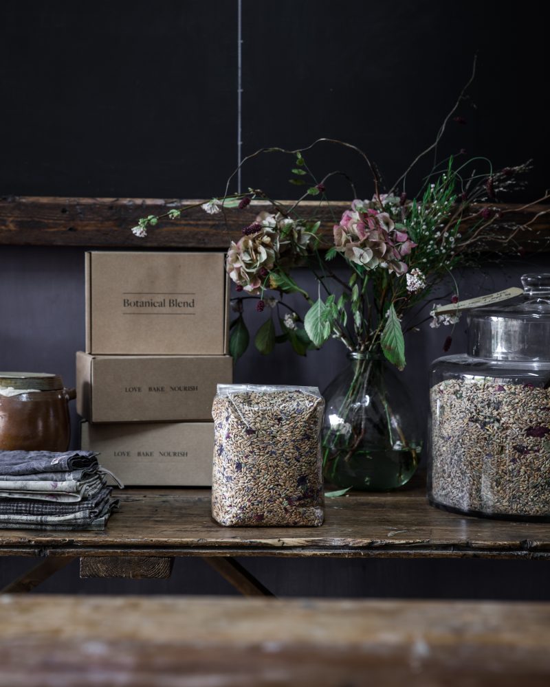 Bread Making Ingredients - The Sourdough Shop