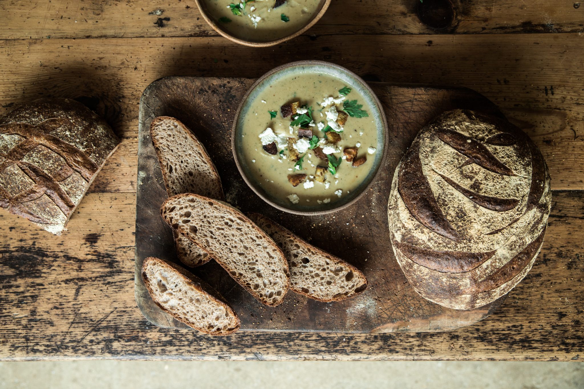 Baking as Lifestyle Medicine; BALM Protocol sets the gold standard for ...