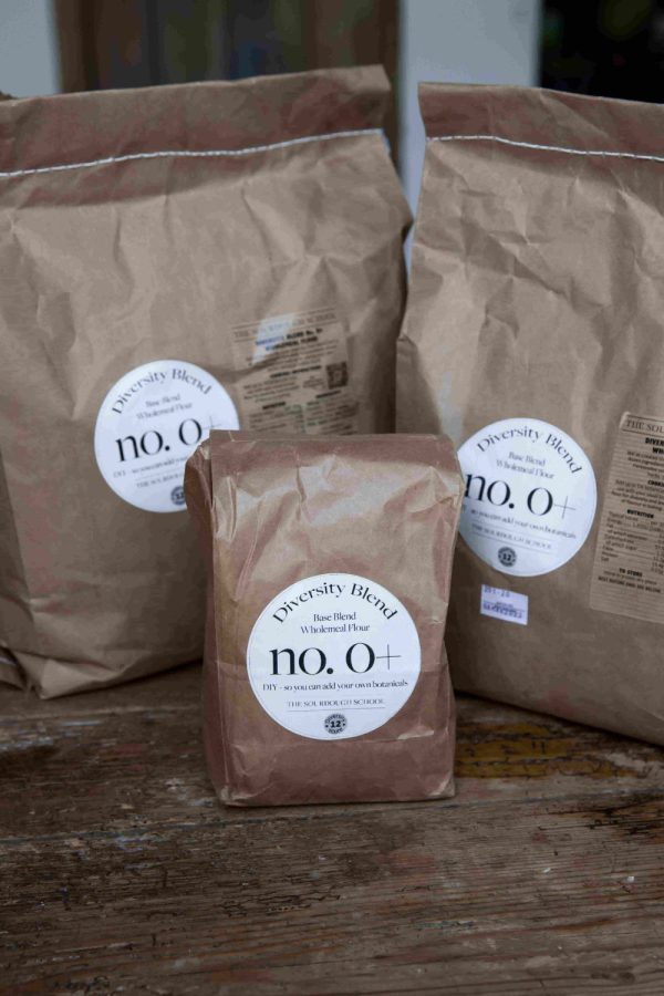 Tim Spector’s Recipes for Gut Health from His New Book Food for Life ...