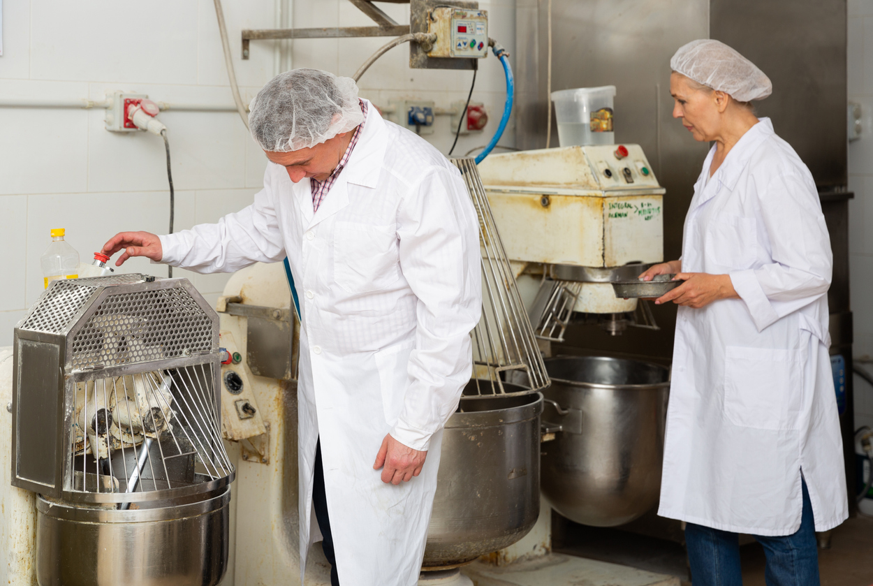 For Artisan Bakeries - Sourdough for Health