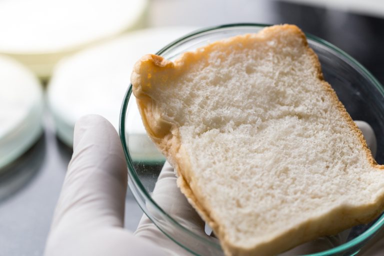 Beneath the Crust: The chemical cocktail in our daily bread - The ...