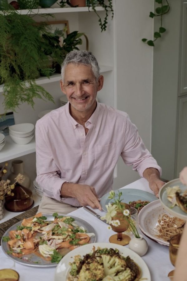 Tim Spector’s Recipes for Gut Health from His New Book Food for Life ...