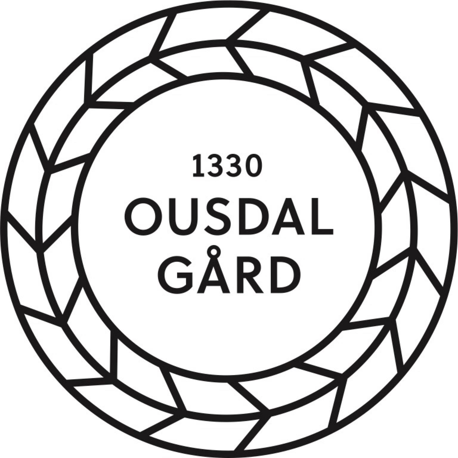 Ousdal Gård - Sourdough for Health